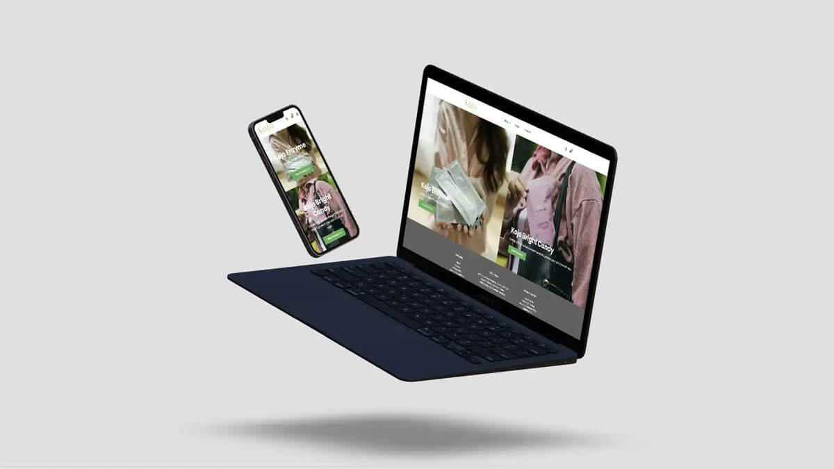 App & Web Development Agency | Bobby Ong Studios